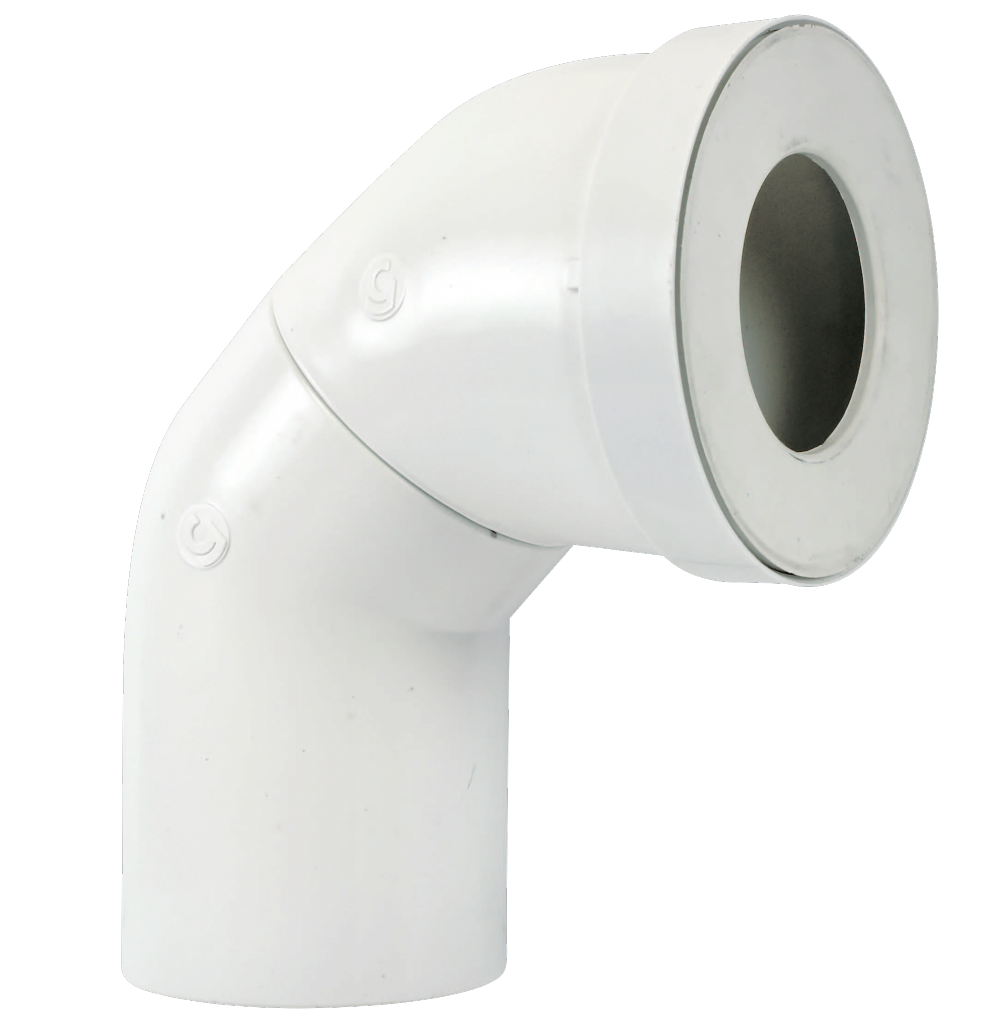 Pipe wc articulée - Grandsire