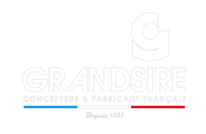 Concepteur et fabricant Français d'accessoires sanitaires - Grandsire